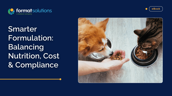 Smarter Formulation Ebook